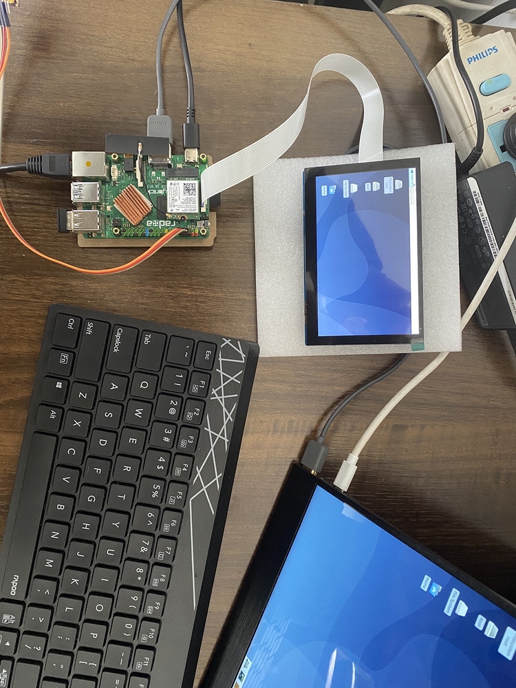  UPDATE Mipi dsi Kernel For Rock3A ROCK 3 Series Radxa Forum